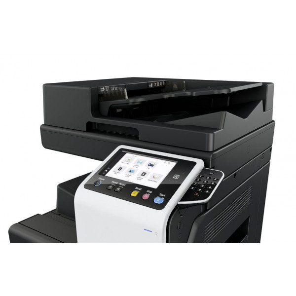 Мултифункционално устройство Olivetti d-Color MF257 - Мултифункционални ...